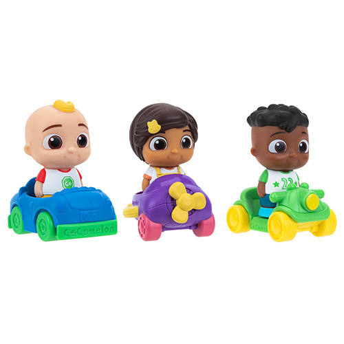 Jazwares
