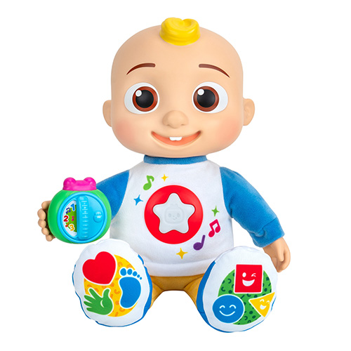 Jazwares